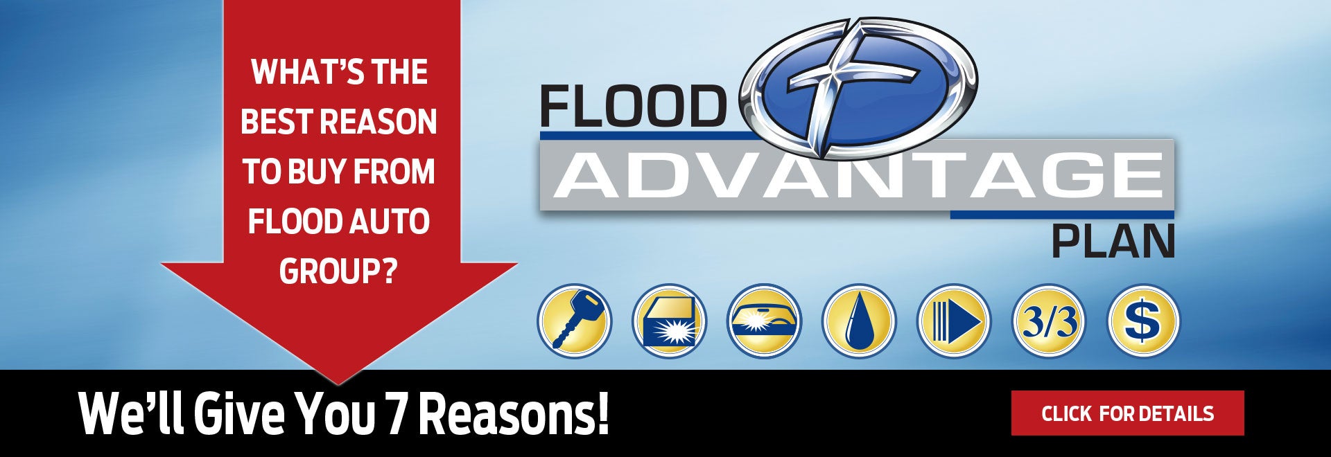 Ford Dealer in East Greenwich, RI | Used Cars East Greenwich | Flood ...