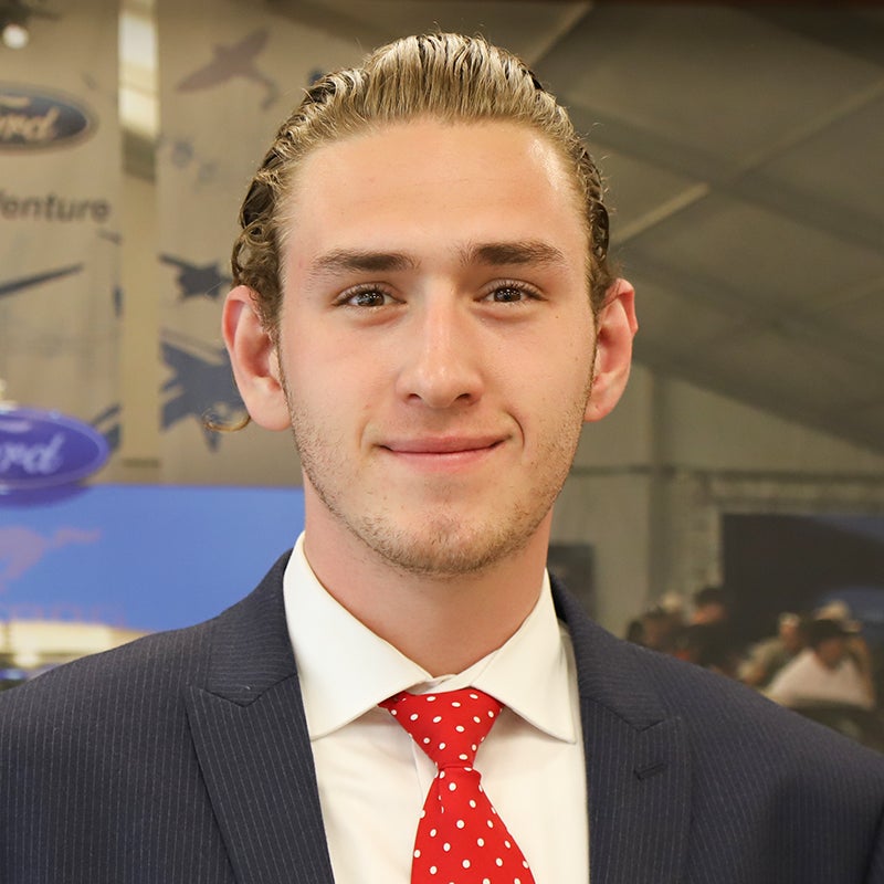 Flood Ford of East Greenwich Staff | Meet Our Ford Team