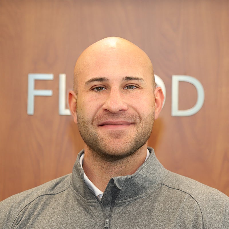 Flood Ford of East Greenwich Staff | Meet Our Ford Team