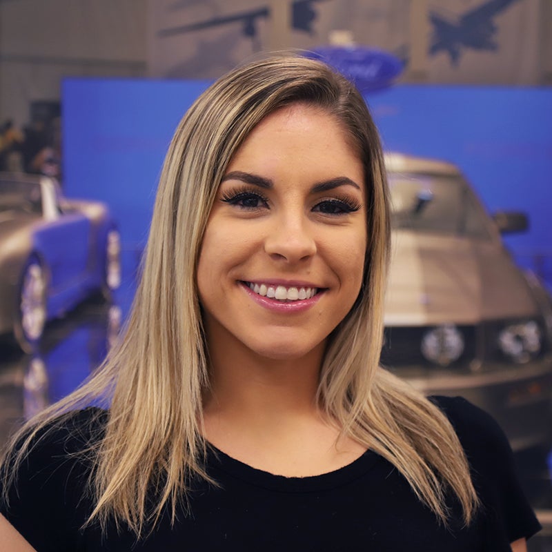 Flood Ford of East Greenwich Staff | Meet Our Ford Team