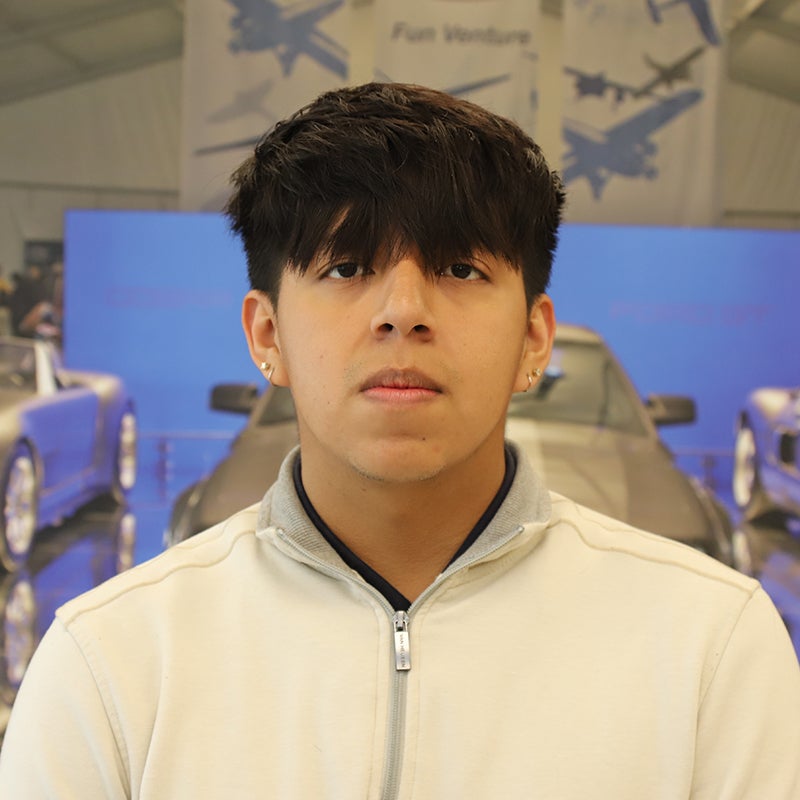 Flood Ford of East Greenwich Staff | Meet Our Ford Team